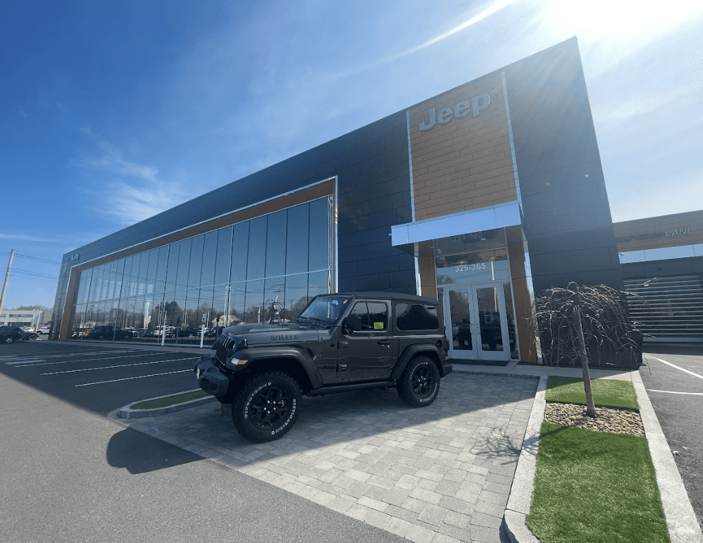 Evolution of the Jeep Wrangler | Kelly Automotive Group