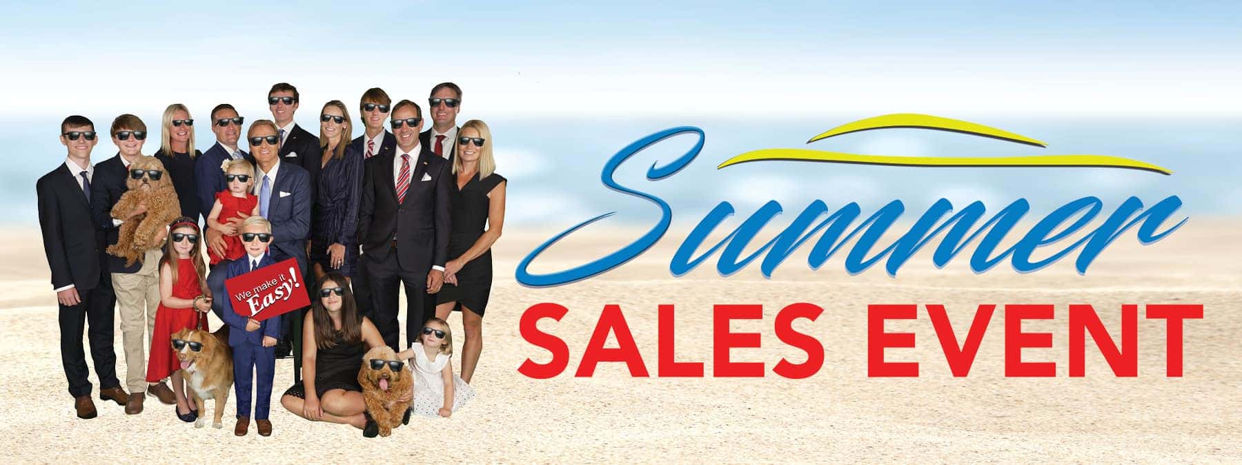 Kelly Automotive Group | Dealer in Danvers, MA