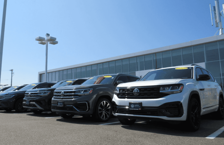 Highlighted Black Friday Deals at Kelly Auto | Kelly Automotive Group