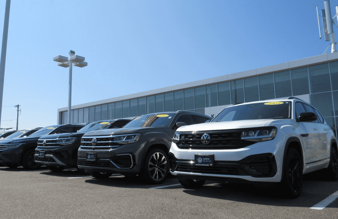 Highlighted Black Friday Deals at Kelly Auto | Kelly Automotive Group