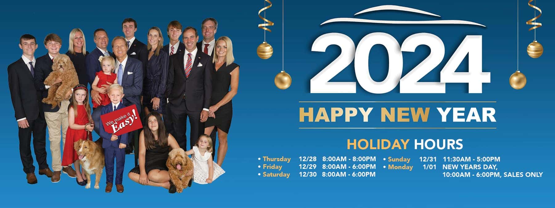 Kelly Automotive Group | Dealer in Danvers, MA