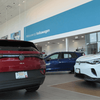 Extensive Selection of New VWs at Kelly Volkswagen