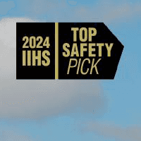 2025 Nissan Kicks Earns Coveted IIHS TOP SAFETY PICK Honor