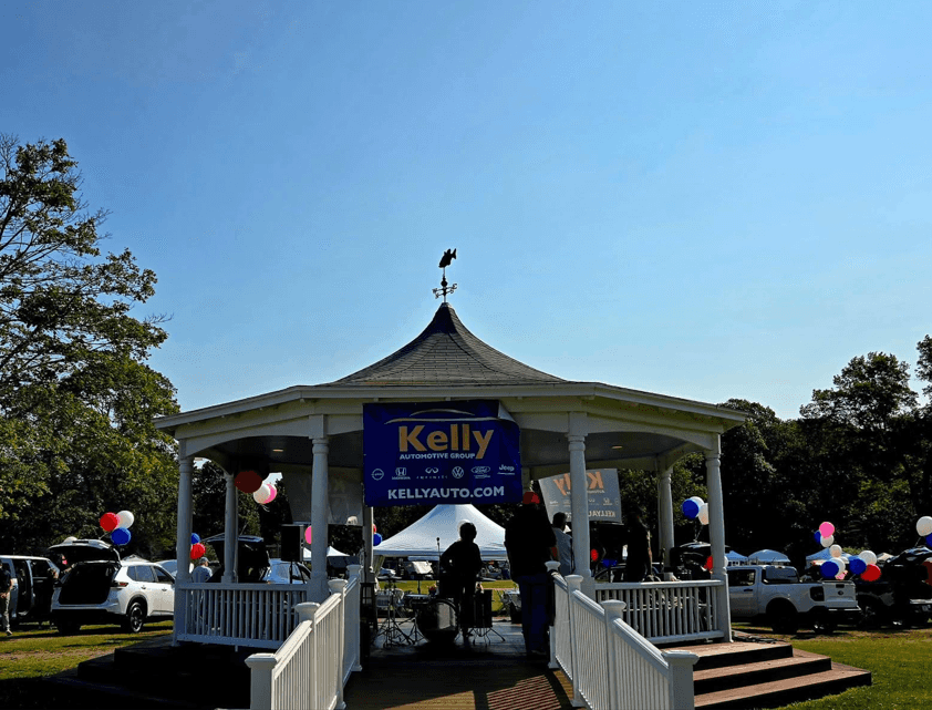 Festival-by-the-Sea 2025: Kelly Auto Recap