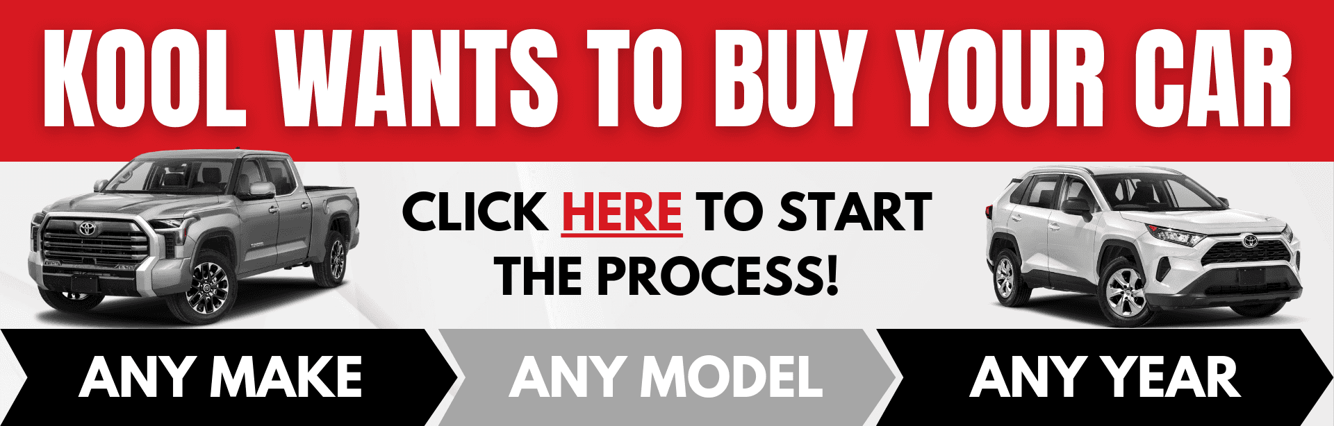 New & Used Toyota Vehicles in Grand Rapids | Kool Toyota