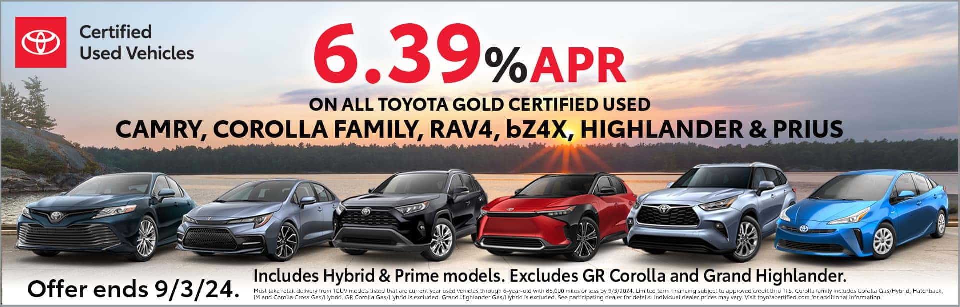 New & Used Toyota Vehicles in Grand Rapids | Kool Toyota