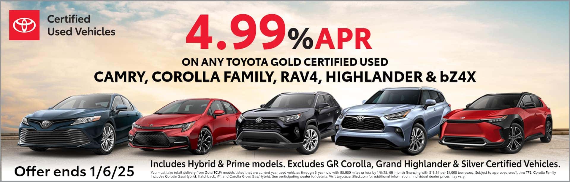 New & Used Toyota Vehicles in Grand Rapids | Kool Toyota