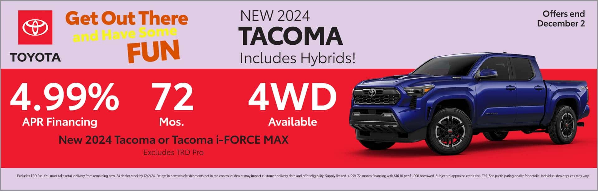 New & Used Toyota Vehicles in Grand Rapids | Kool Toyota