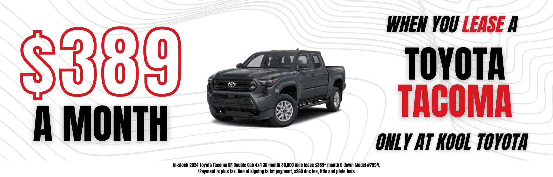 New & Used Toyota Vehicles in Grand Rapids | Kool Toyota