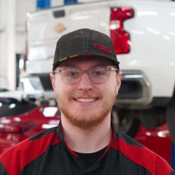 Kool Toyota Staff | Grand Rapids Toyota Dealer