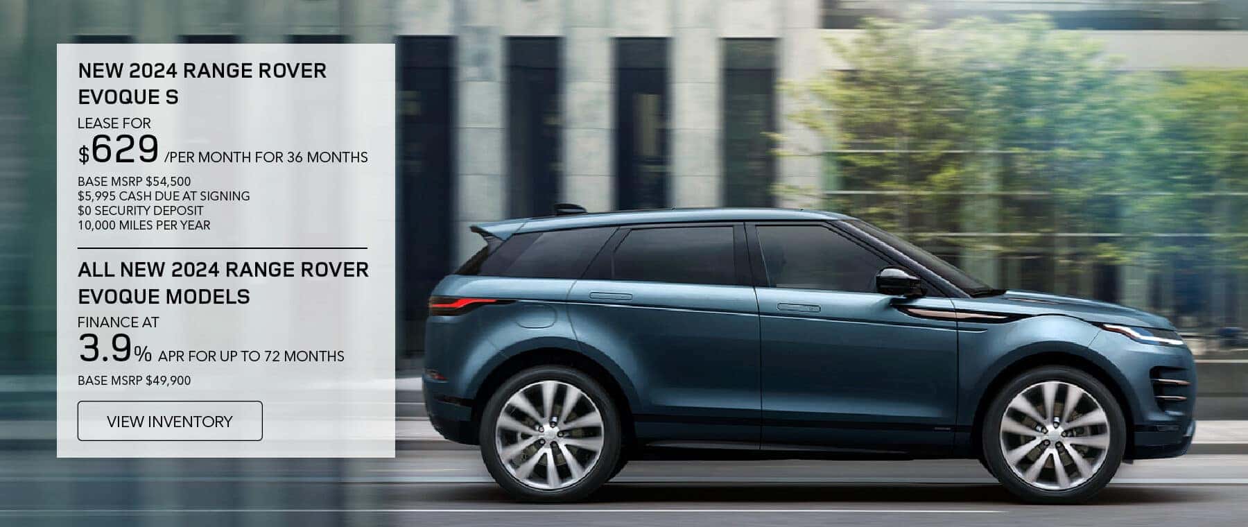 Land Rover Car Dealer in San Jose, CA | New & Used Cars For Sale