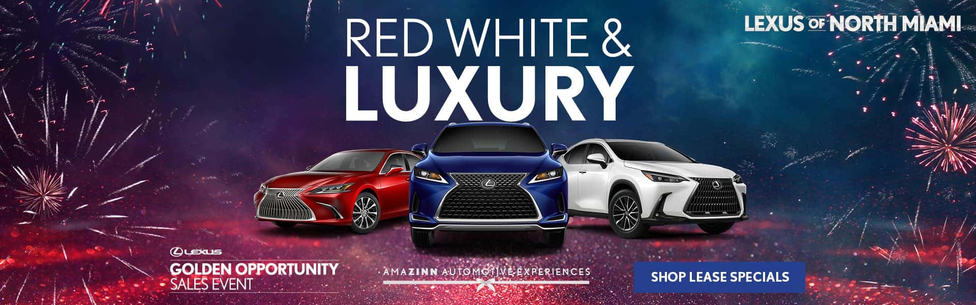 Welcome to Lexus of North Miami Dealerships Near Hialeah
