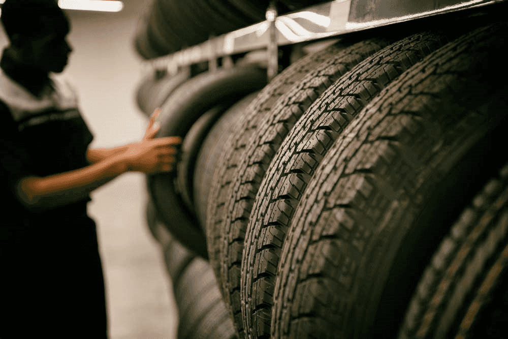 It’s Time for the Lexus National Tire Event! | Lexus of North Miami