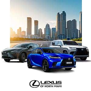 Discovering the top 10 reasons to own a Lexus SUV in Miami | Lexus of ...