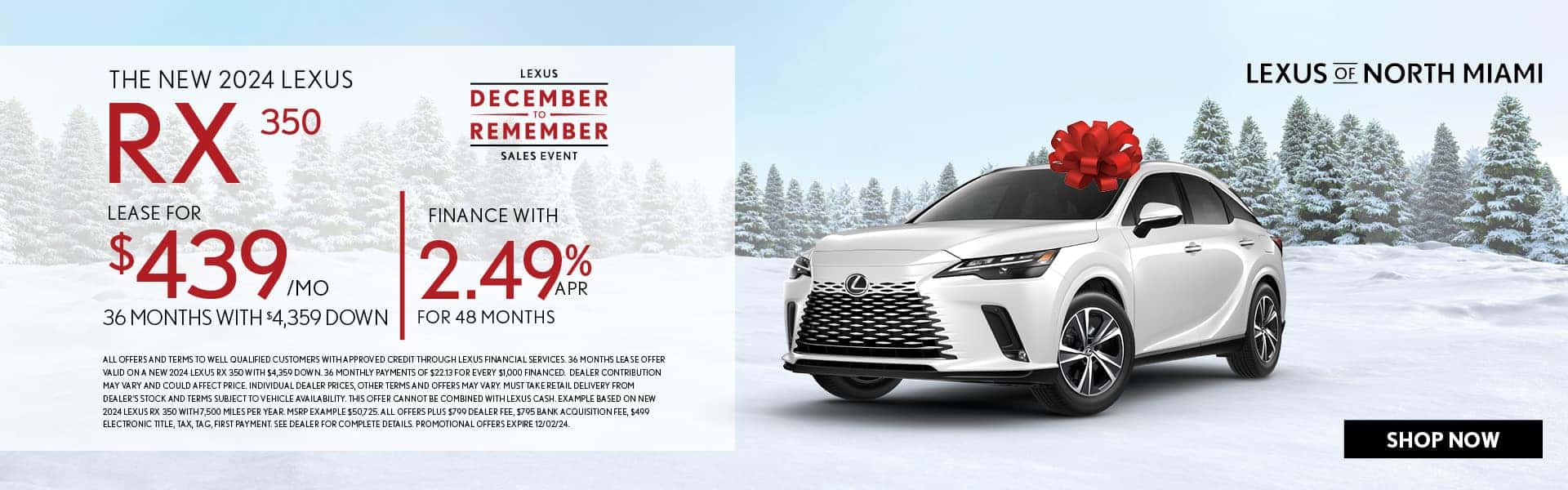 Lexus Of North Miami: New & Pre-Owned Lexus Dealership in Miami, FL