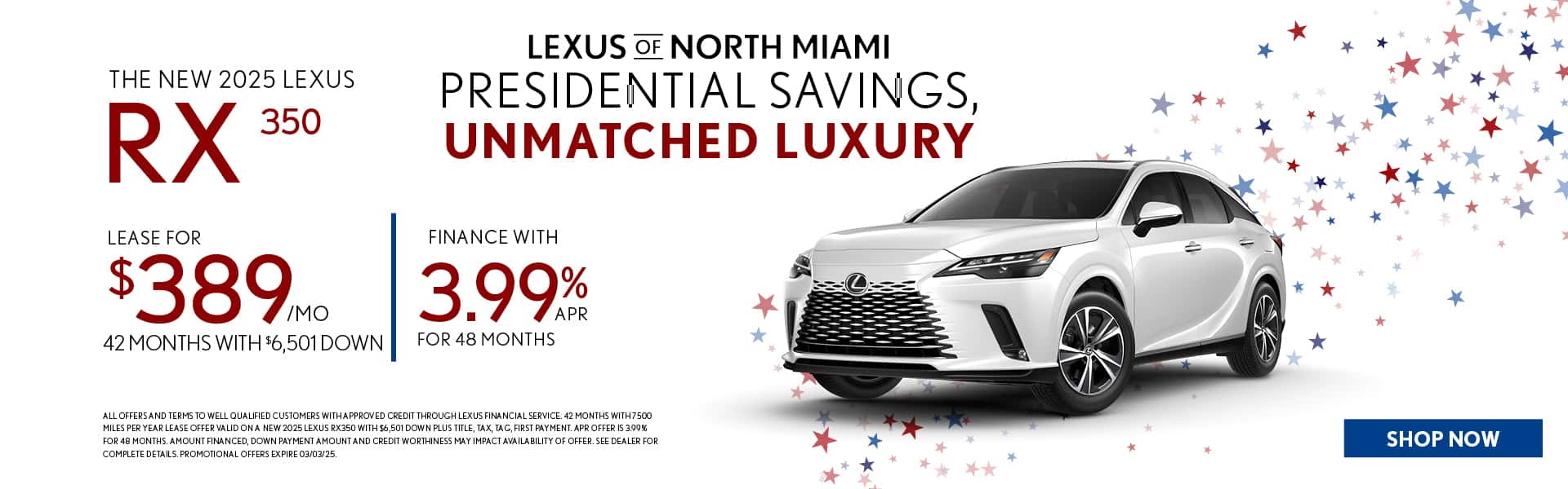 Lexus Of North Miami: New & Pre-Owned Lexus Dealership in Miami, FL