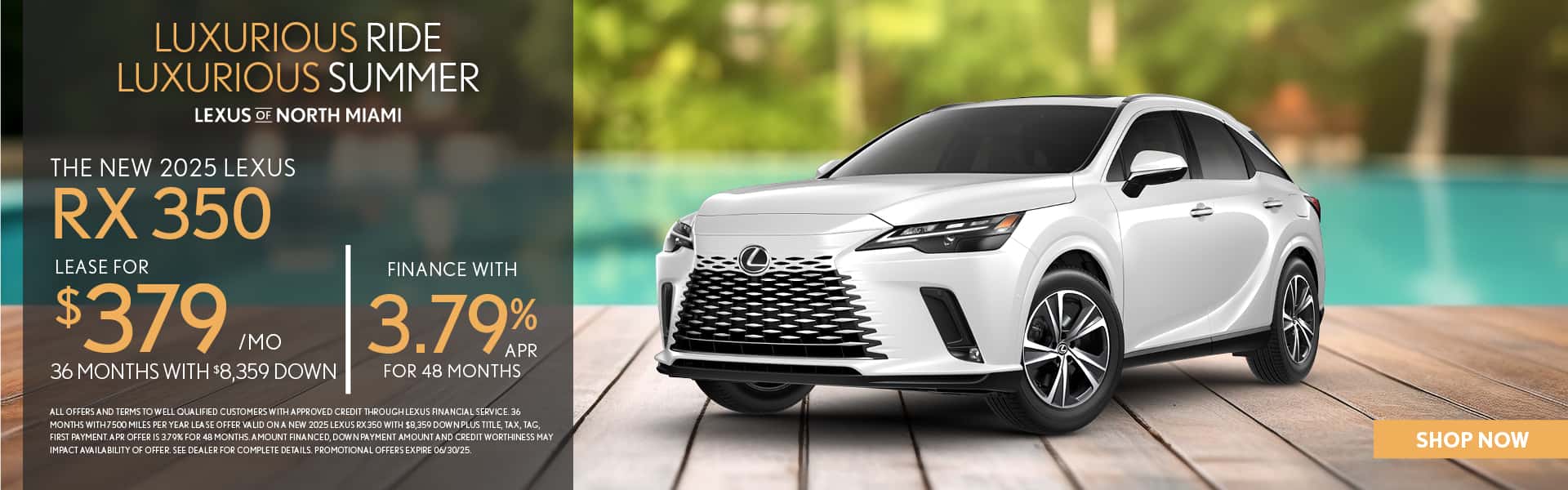 Lexus Of North Miami: New & Pre-Owned Lexus Dealership in Miami, FL