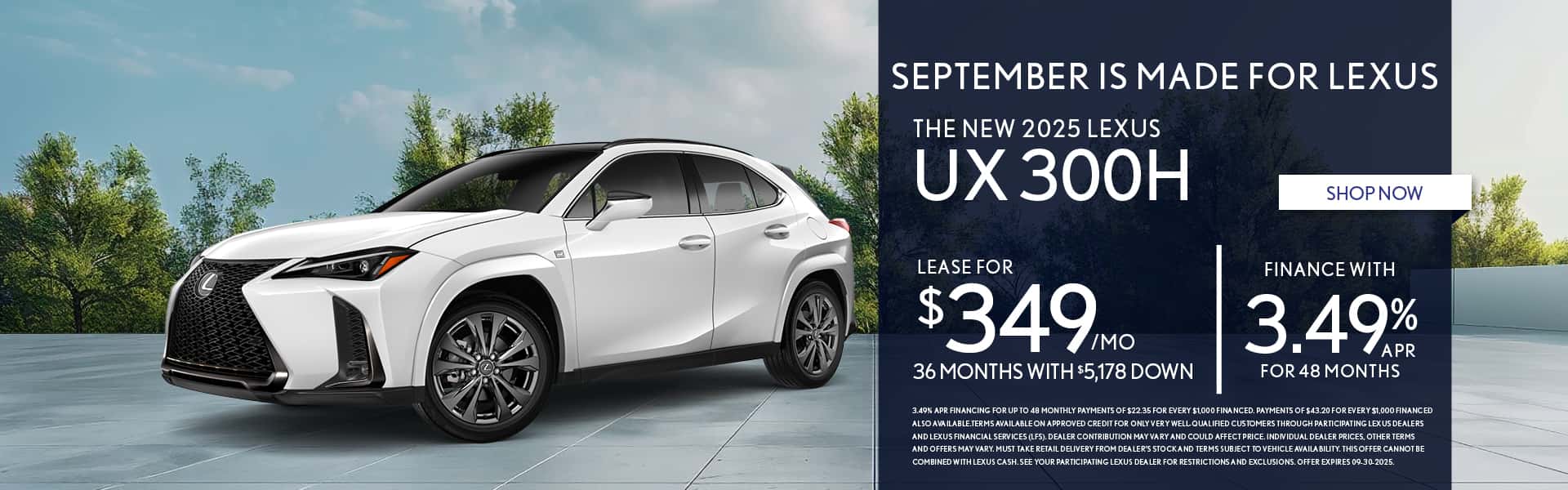 Lexus Of North Miami: New & Pre-Owned Lexus Dealership in Miami, FL