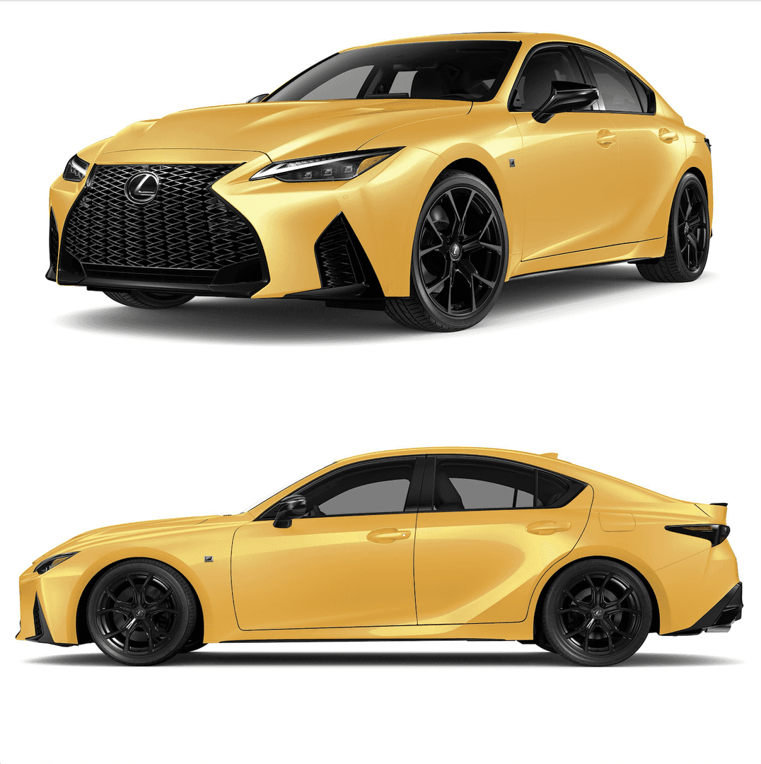 THE 2025 LEXUS IS HAS ARRIVED AT LEXUS OF NORTH MIAMI! | Lexus of North ...