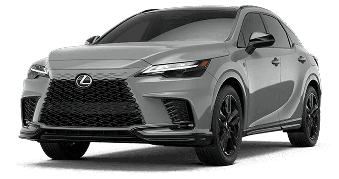 2025 Lexus RX Hybrid Features & Specs | Lexus of North Miami