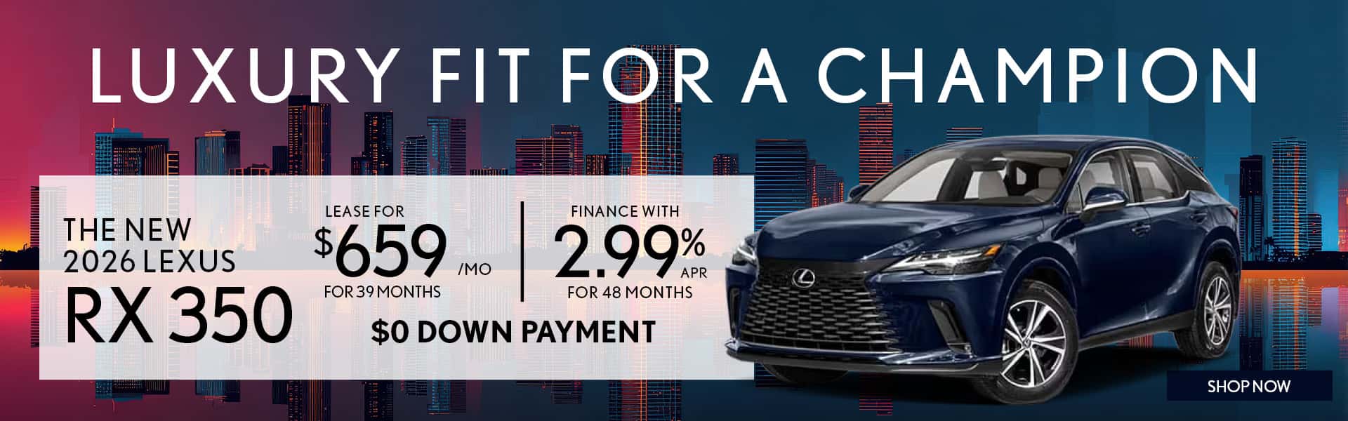 Lexus Of North Miami | New & Pre-Owned Lexus Dealership in Miami, FL
