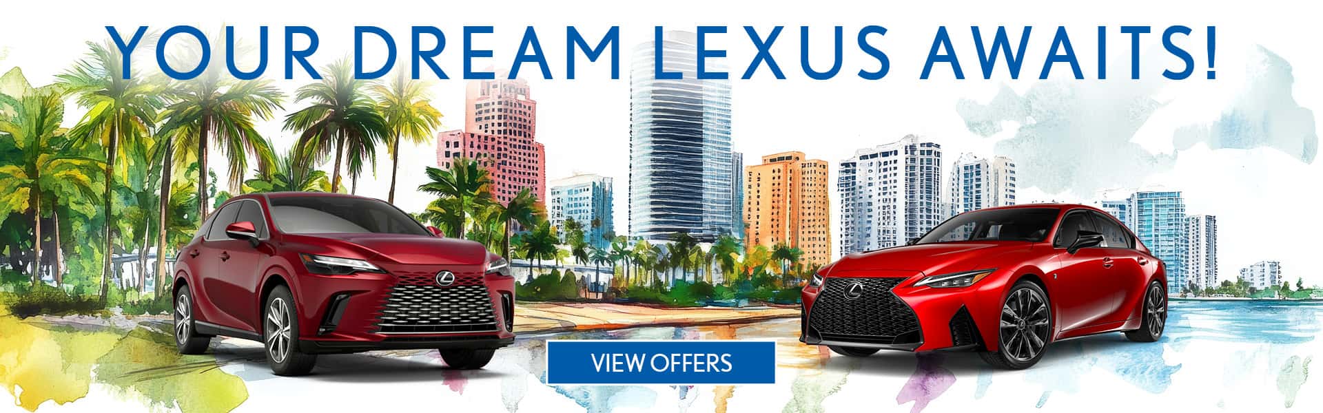 Lexus Of North Miami | New & Pre-Owned Lexus Dealership in Miami, FL