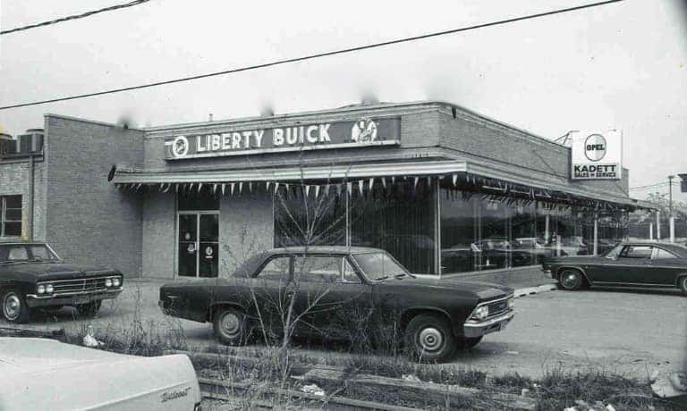 About Liberty Automotive | Libertyville, IL