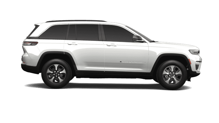 Chrysler Jeep Dodge Ram Model Research Hub | Libertyville, IL