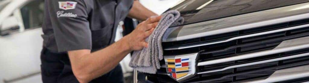 Benefits of Servicing Your Vehicle at Mark Christopher Cadillac