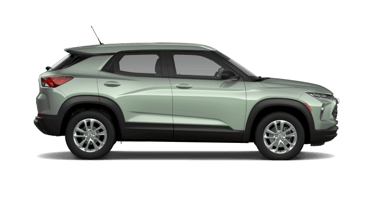 Chevrolet Model Research Hub | Explore All Chevy Models