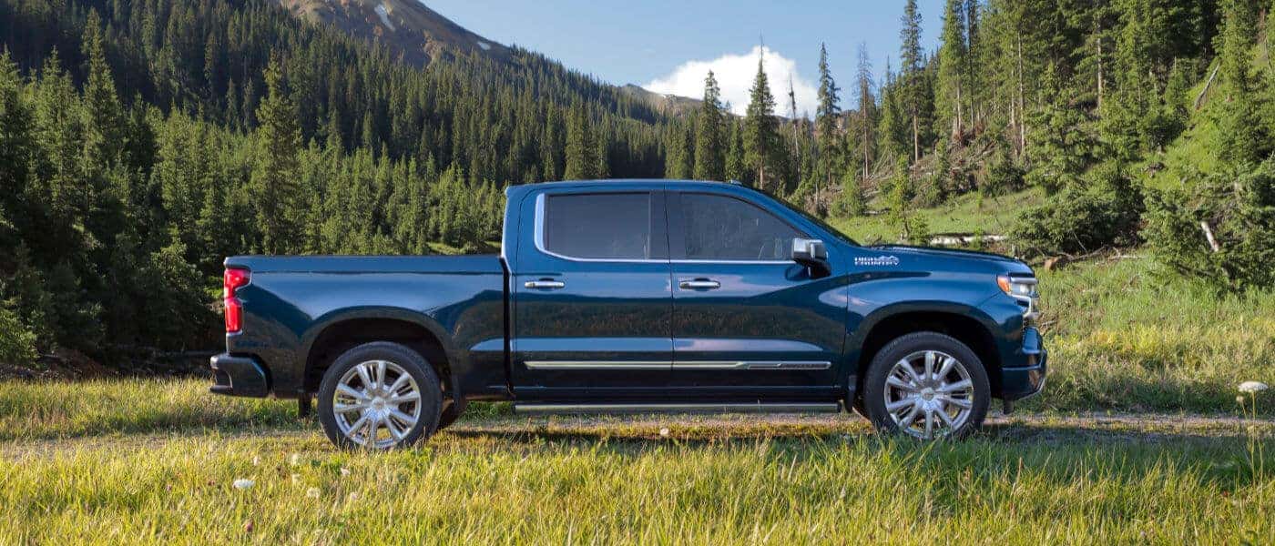 2026 Chevy Silverado 1500 Review in Marshfield, MO | Marshfield Chevrolet