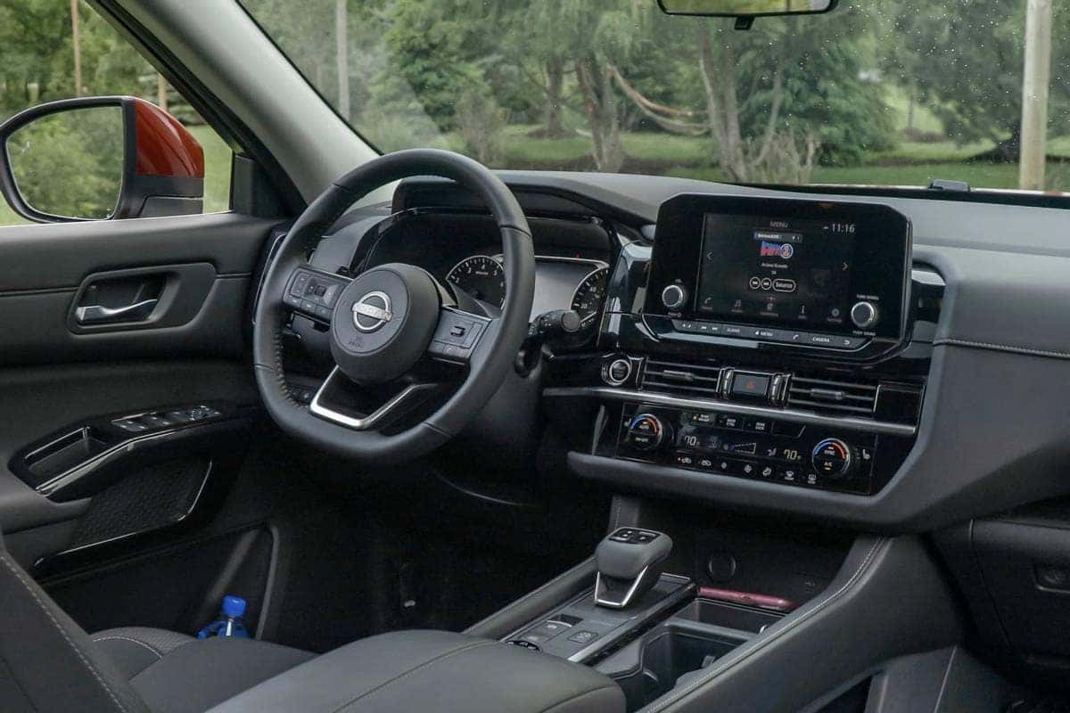 2022 Nissan Pathfinder Release Info | McNeill Nissan of Wilkesboro