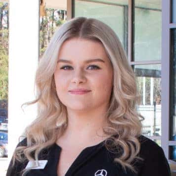 Meet Our Staff | Mercedes-Benz of Atlanta South