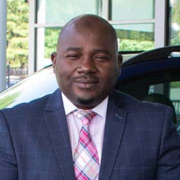 Meet Our Staff | Mercedes-Benz of Atlanta South