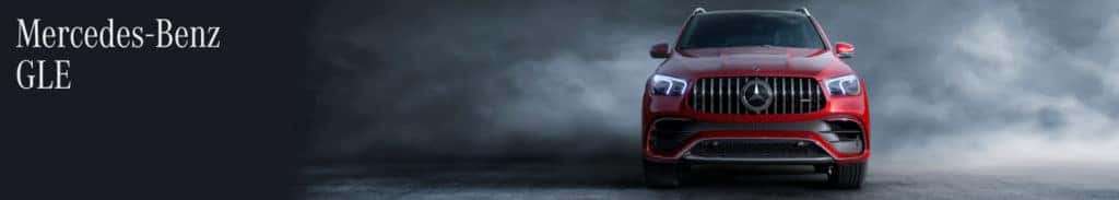 Mercedes-Benz SUVs With 3rd Row Seating | Mercedes-Benz Of Atlanta South