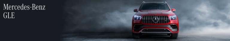 Mercedes-Benz SUVs With 3rd Row Seating | Mercedes-Benz Of Atlanta South