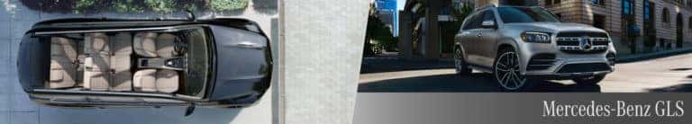 Mercedes-Benz SUVs With 3rd Row Seating | Mercedes-Benz Of Atlanta South