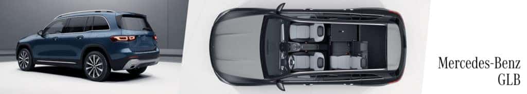 Mercedes-Benz SUVs With 3rd Row Seating | Mercedes-Benz Of Atlanta South