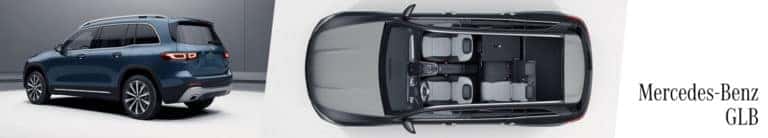 Mercedes-Benz SUVs With 3rd Row Seating | Mercedes-Benz Of Atlanta South