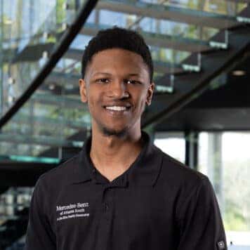 Meet Our Staff | Mercedes-Benz of Atlanta South