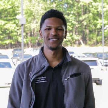 Meet Our Staff | Mercedes-Benz of Atlanta South