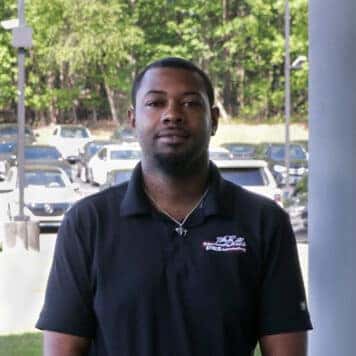 Meet Our Staff | Mercedes-Benz of Atlanta South