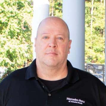 Meet Our Staff | Mercedes-Benz of Atlanta South