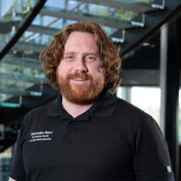 Meet Our Staff | Mercedes-Benz of Atlanta South