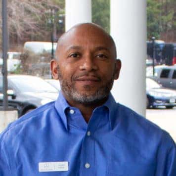 Meet Our Staff | Mercedes-Benz of Atlanta South