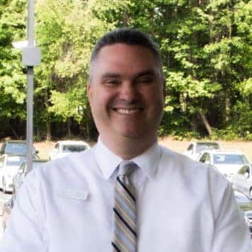 Meet Our Staff | Mercedes-Benz of Atlanta South