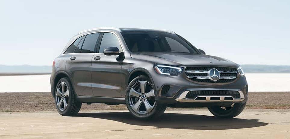 New Mercedes-Benz Car Specials | Mercedes-Benz of Atlanta South