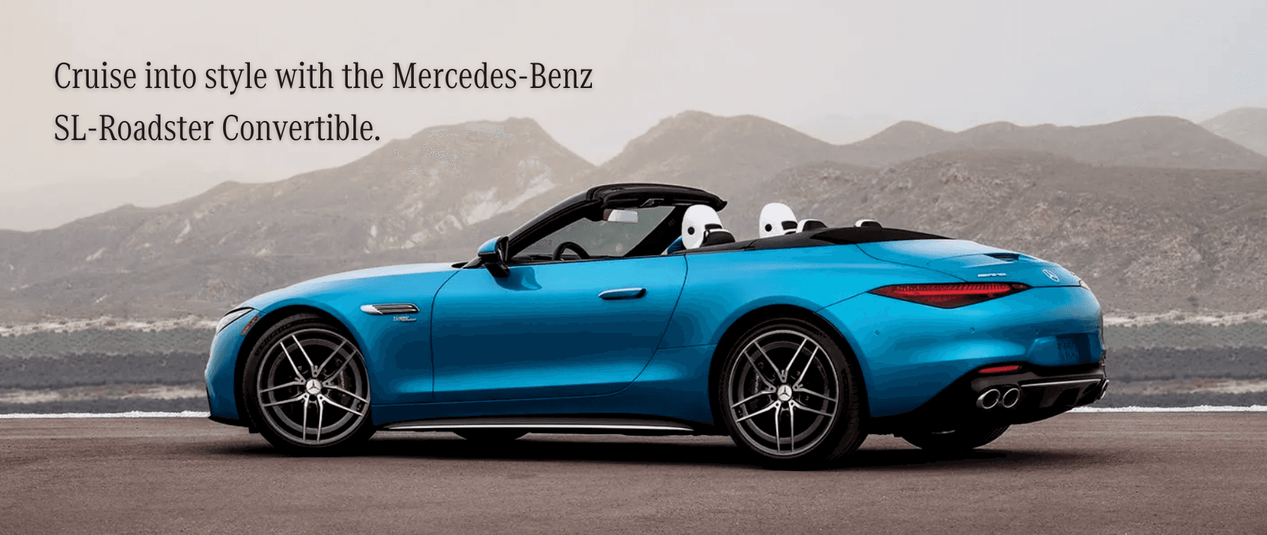 Mercedes-Benz Dealership In Atlanta, GA | Mercedes-Benz Atlanta South