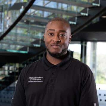 Meet Our Staff | Mercedes-Benz of Atlanta South