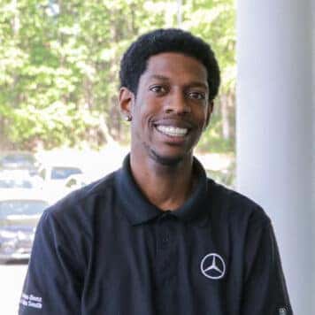 Meet Our Staff | Mercedes-Benz of Atlanta South